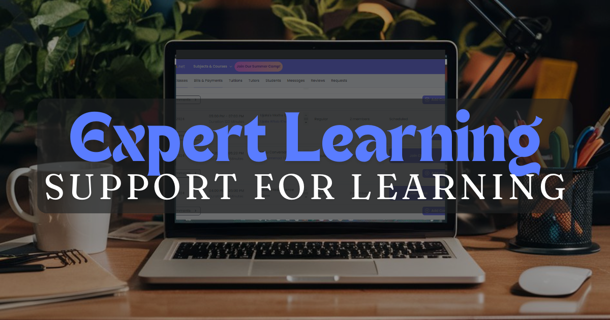 TutorBees: Expert Learning Support for Success | TutorBees.net