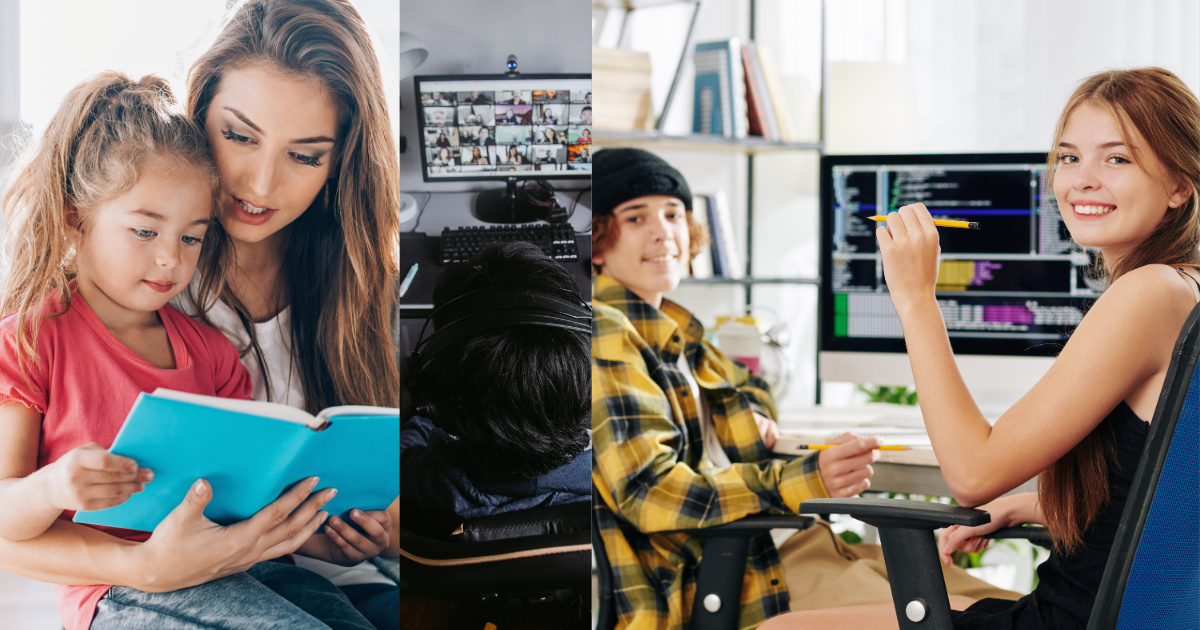 What is Homeschooling and How Does It Work? | TutorBees.net